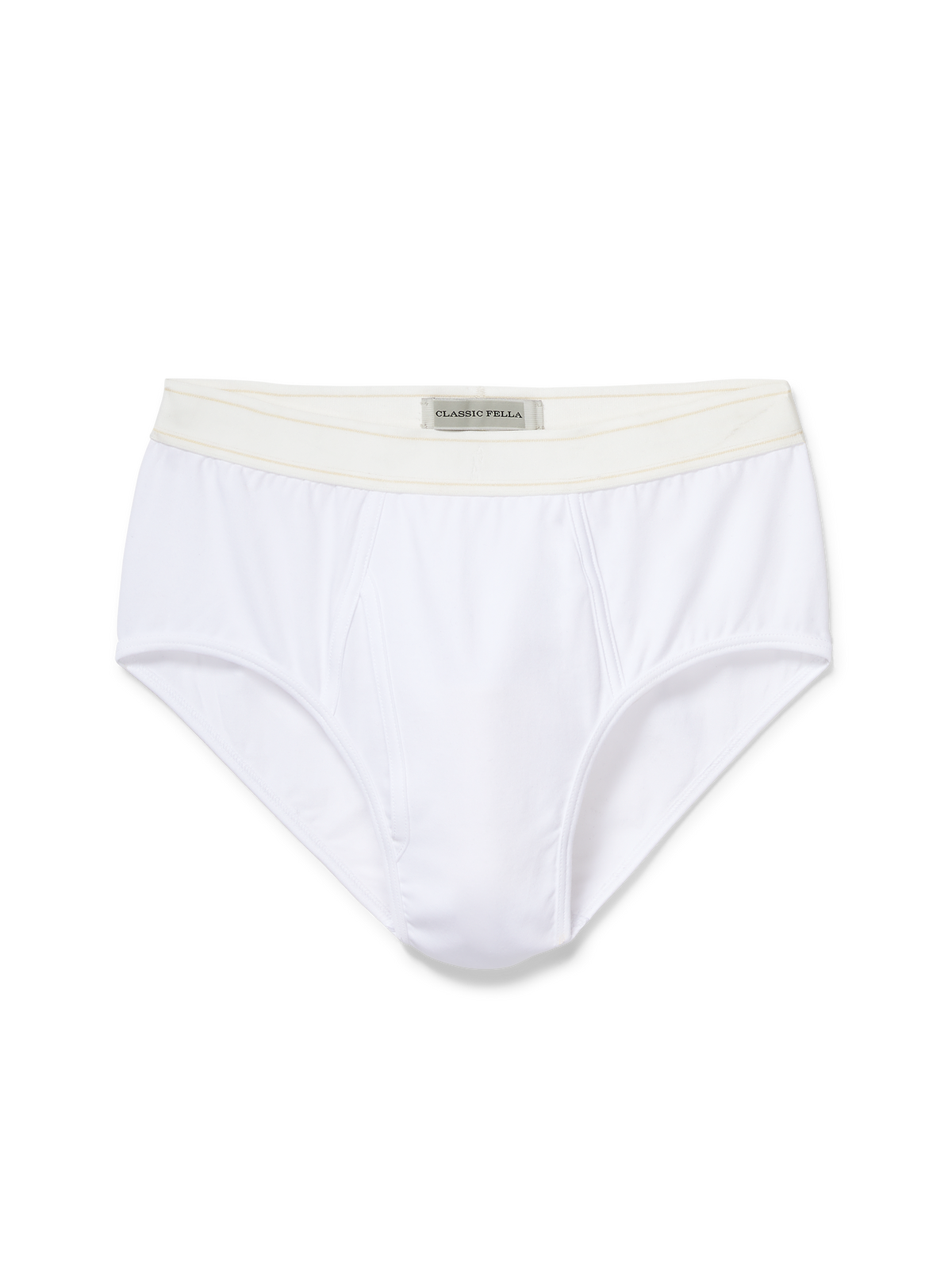 Mens' Luxury Underwear