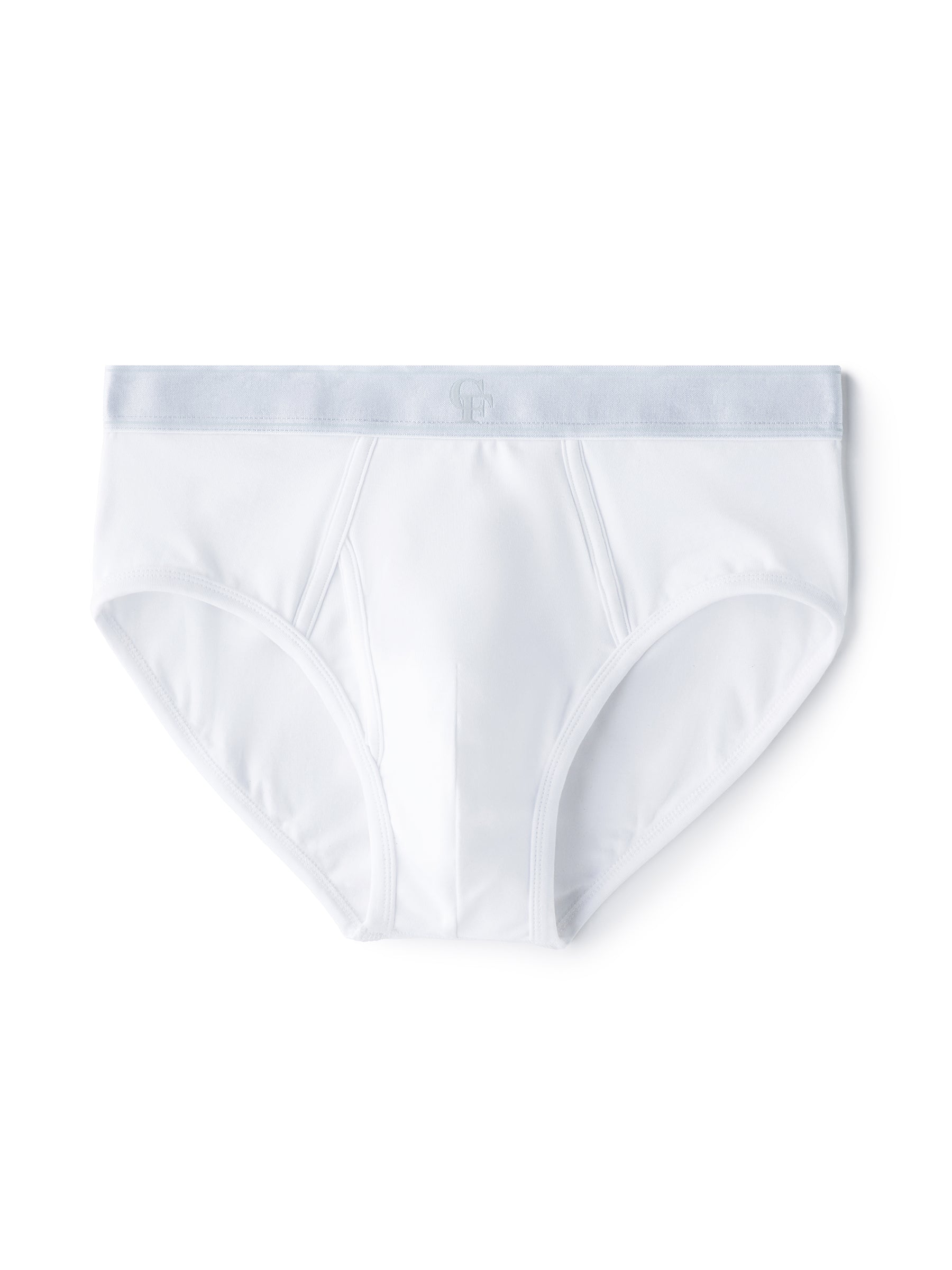 Trueform™ Brief | Modal Cotton
