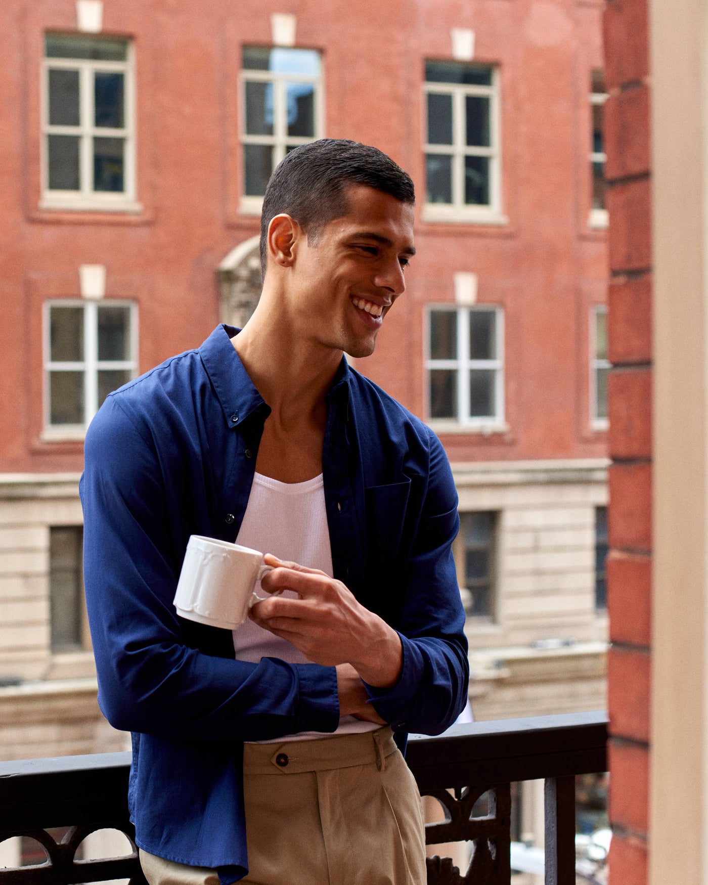 Classic Fella | All-American Men's Undergarments