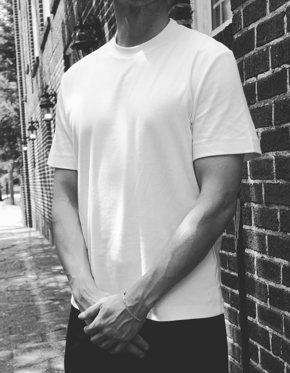 Classic Fella | Distinctive Undergarments & Menswear